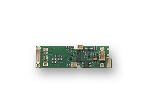 Amazon Com HO DCC Decoder QSI 6 Function 1 25A Arts Crafts Sewing