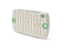 Millistak HC Pod 深层过滤器A HC 介质系列 m 表面积 A HC cellulose filtration area m