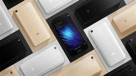 Xiaomi Mi5 | iMagazine