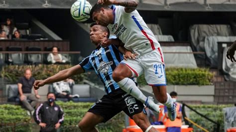 Querétaro Vs Cruz Azul En Vivo Cuándo Y Dónde Ver El Partido Pendiente