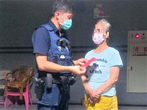 男子遇假交友詐騙 長竹警機警阻詐