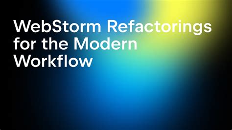 Javascript Best Practices The Webstorm Blog