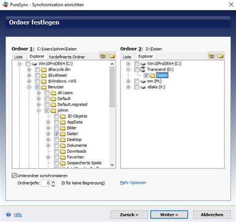 دانلود نرم افزار PureSync V5 0 5 Win دانلود فارسی