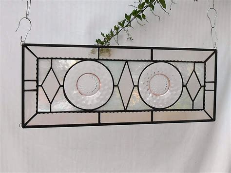 Classic Glass Window