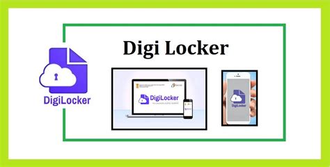Digilocker Mobile App