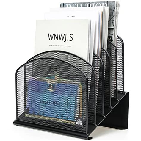 Best Desktop File Folder Sorters Organize Your Space With Ease