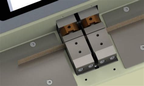 S Test Compression Test Rycobel