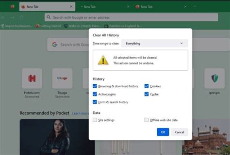 Firefox Not Working On Windows 11 6 Solutions To Apply