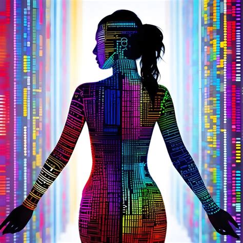 Matrix Fashion Illustration Images Free Download On Freepik