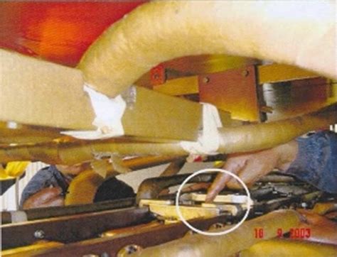 Faults In The Transformer Download Scientific Diagram