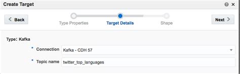 Stream Analytics And Processing With Kafka And Oracle Stream Analytics