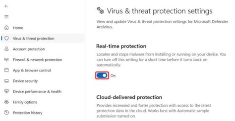 How To Fix Error Access Denied When Visiting Websites