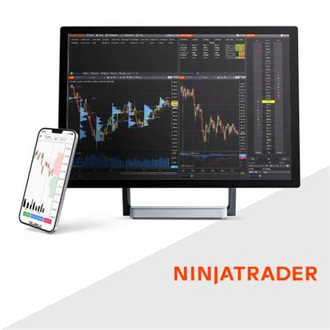 Ninjatrader Review Futures Trading How It Works Pros