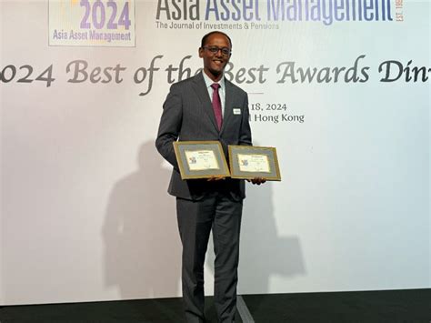 Karthikeyan V On Linkedin Bestofthebestawards Asiaassetmanagement