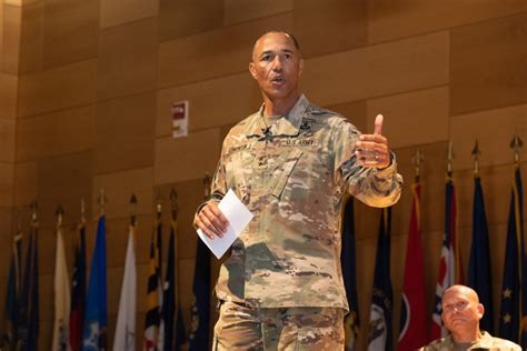 CECOM Leaders Introduce New Telework Policy Article The United States Army