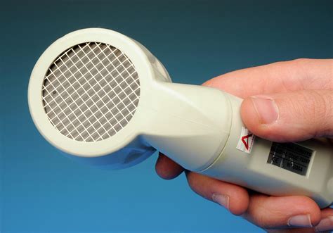 Radiation Dosimeter 1 By Science Photo Library