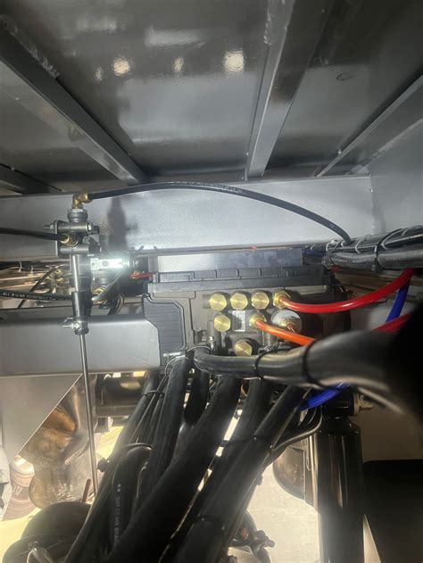 Knorr Bremse Install Knorr Bremse Install