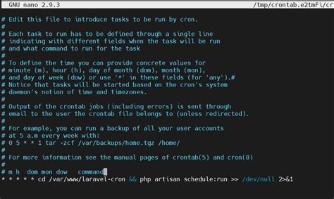 Ultimate Akash How To Implement Task Scheduling With Cron Job In