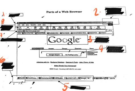 Microsoft Excel Parts