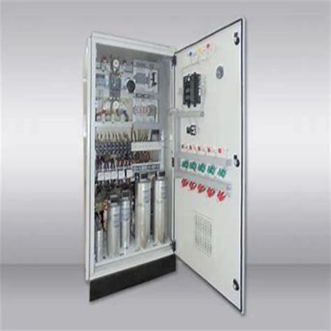 220240 V Automatic Power Factor Control Apfc Panel 630a Upto 2000