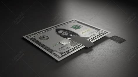 3d 렌더링 이미지의 신용 카드 및 달러 지폐 더미 미지의 배경 비트코인 배경 암호화폐 배경 이미지 Hd 미지의 비트