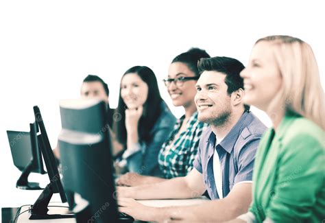 Gambar Informatika Png Vektor Psd Dan Clipart Dengan Background Transparan Untuk Download