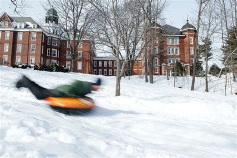 About Gorham Gorham Economic Development Corporation