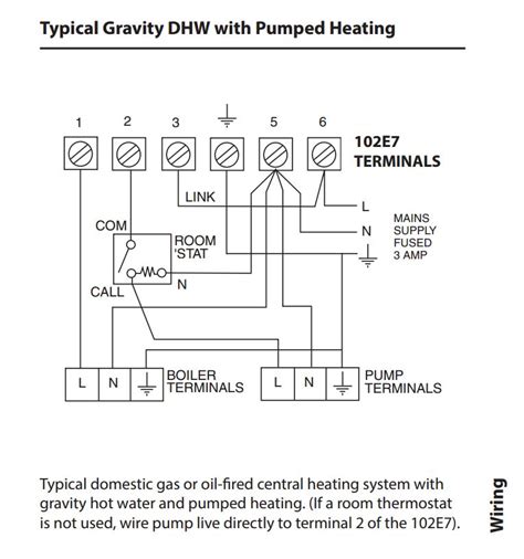help wiring for new hive active replacing danfoss randall 102e7