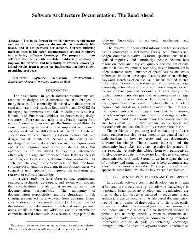 free 10 software documentation samples and templates in ms word pdf