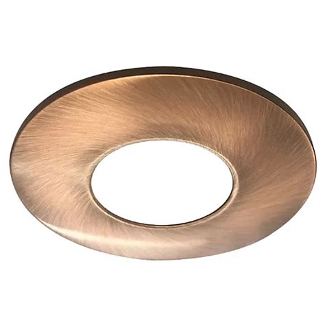 Riga Flex Dimmable Ip65 Fire Rated Led Downlight Multi Wattage