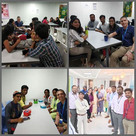 Hari Prakash Seethalam On Linkedin Corrohealth Visionaryrcm Wearecorrohealth