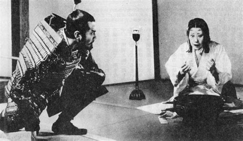 거미의 성 The Castle Of The Spiders Web 상세정보 씨네21