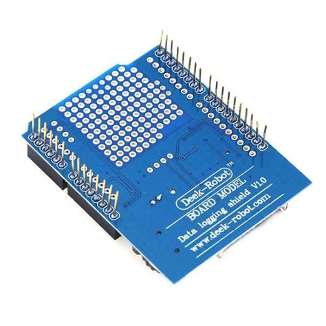shields para arduino para arduino tío led