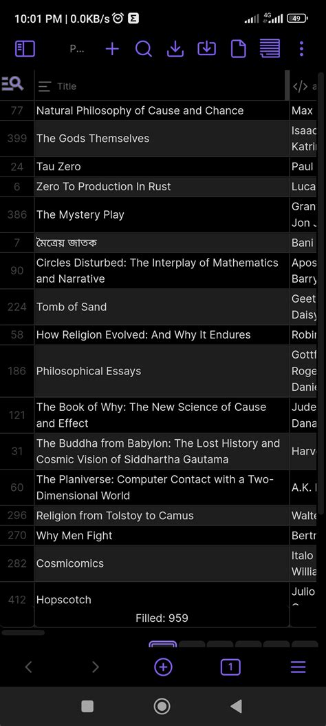 Bug Pagination Buttons Are Inaccessible In Mobile · Issue 688 · Rafaelgbobsidian Db Folder