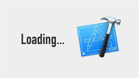 Xcode Icon