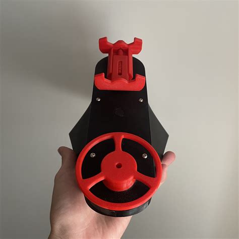 3d File Racing Sim Controller For Your Mobile Phone 📞・3d Printer Design To Download・cults