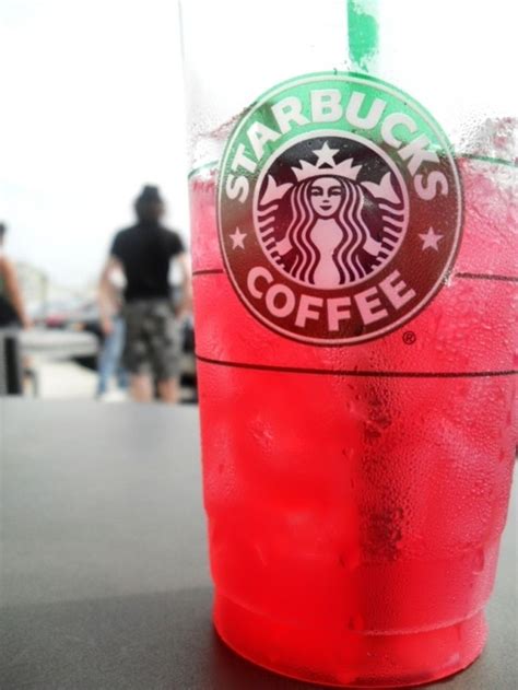 Best Starbucks Drinks Without Coffee Or Tea Dessie Pinkerton