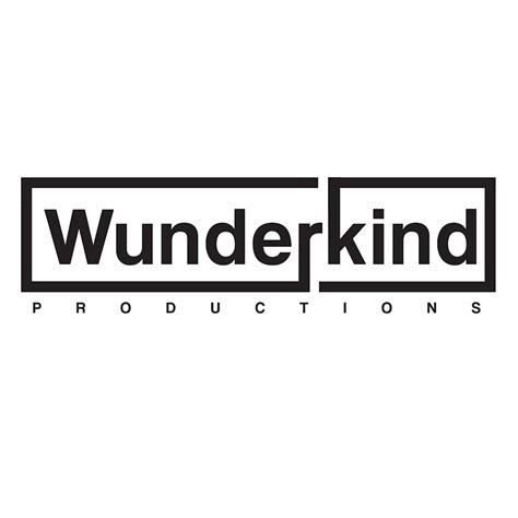 Wunderkind Productions YouTube Wunderkind Productions YouTube