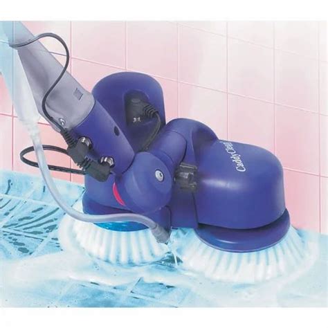 Compact Mini Scrubber Machine At ₹ 65000 Mini Scrubbers In Saphale