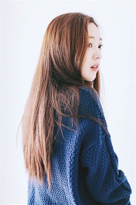 Pin Oleh Bee Kisses Di Seul Ra Ulzzang Gaya Rambut Wanita Gaya Model Pakaian