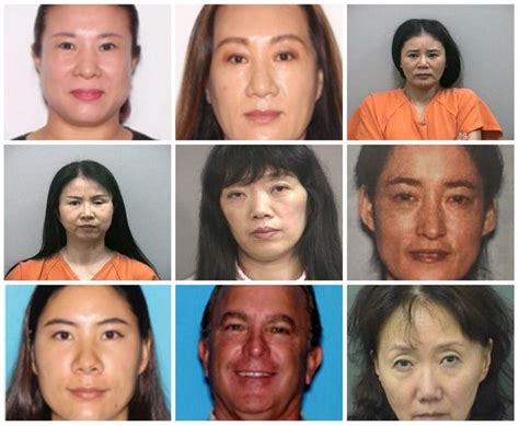Sex Trafficking Is In Plain Sight But Invisible