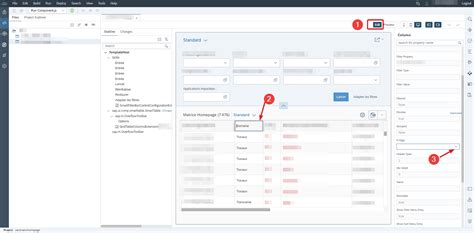Right Alignment Of Data In List Report Using Fior Sap Community