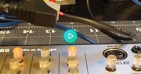 Volca Keys Test 2 Album On Imgur