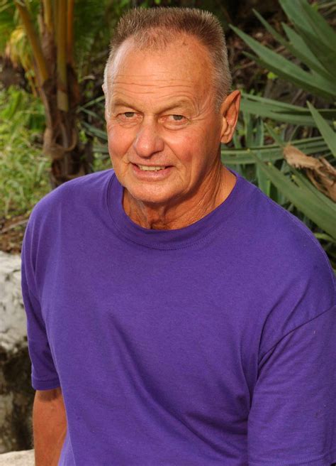 Survivors Rudy Boesch Dead At 91