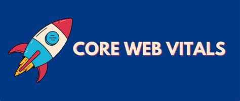 Core Web Vitals And Boosting Your Websites Speed Javascript In Plain