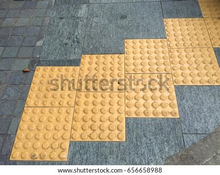 DETECTABLE WARNING SURFACE Stock Photos And Images Avopix Com