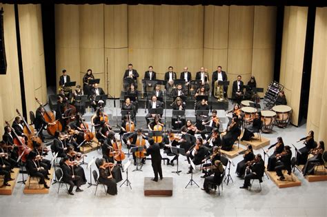 Concierto “200 Años De Grandeza Bicentenario Del Estado De Chihuahua