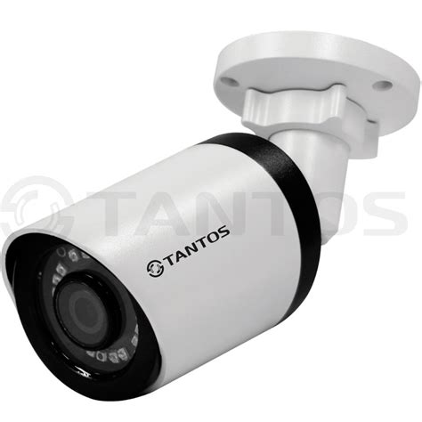 TSi-Pe25FP (версия 2019-2021гг) - Архивные модели IP оборудования | Tantos