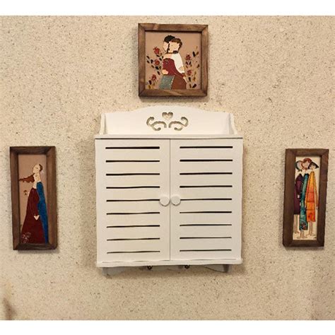 شلف باکس مخفی کننده جعبه فیوز