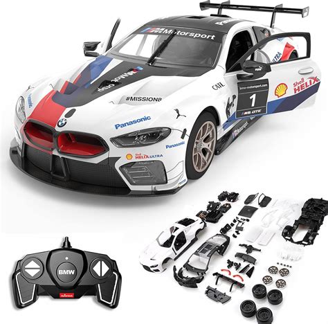 Best Unassembled Rc Car Kits The Ultimate Review Rc Ratings